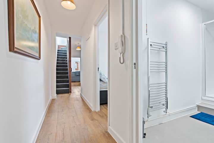 Oxford City Apartment. - Oxford