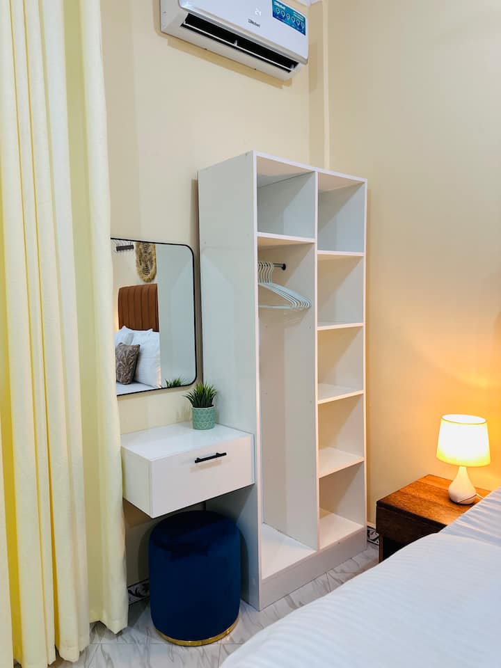 Kisauni Studio Apartment - Zanzibar