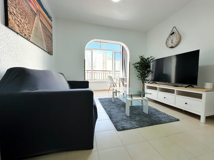 Confortable Piso Compartido - Torrevieja