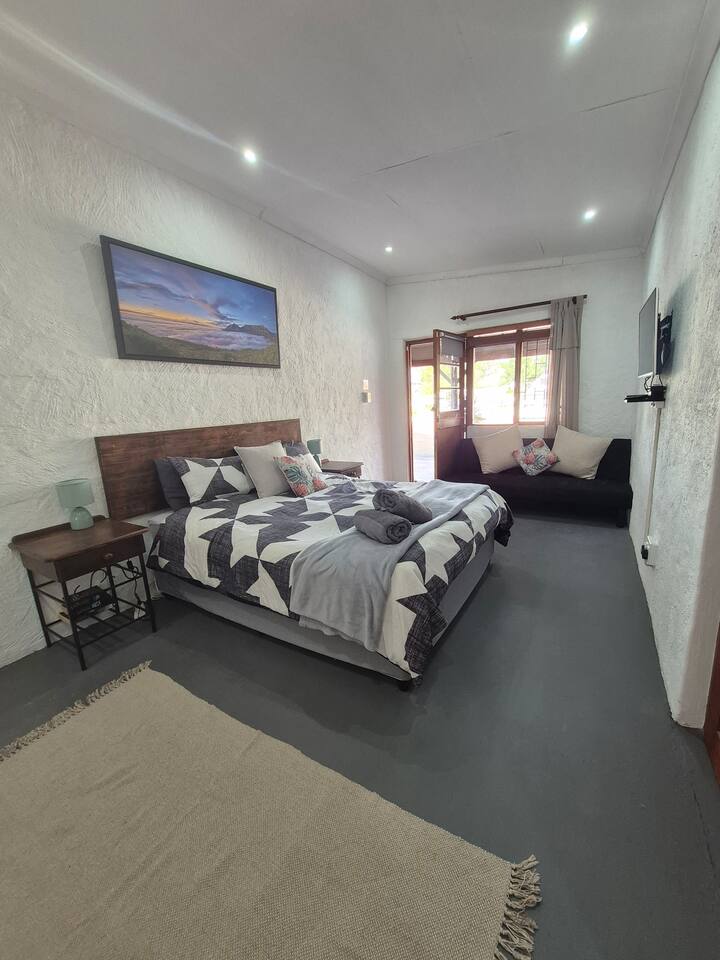 The Studio @ Faodail Guest House - Velddrif
