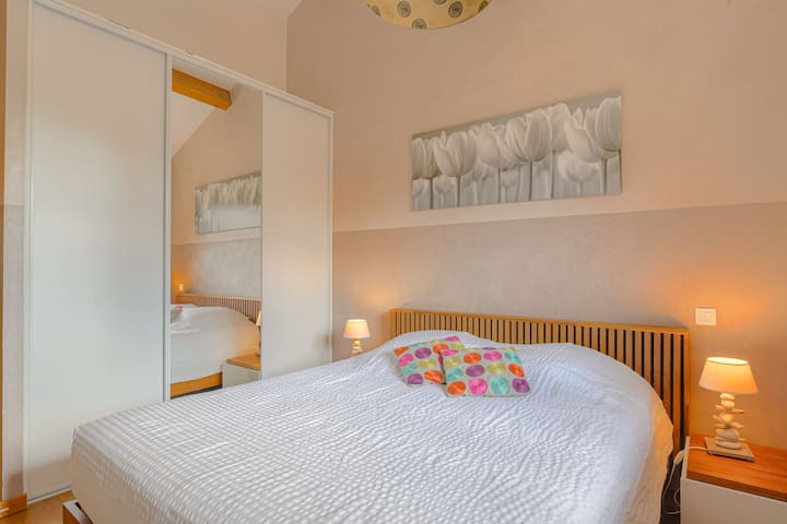 Les Aubépines - Beaujolais - Saint-Georges-de-Reneins