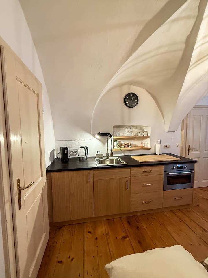 Gemütliches Studio Apartment In Der Altstadt - Krems an der Donau