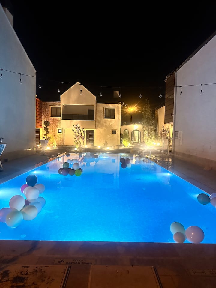 Villa 3917 Summer - Kayseri