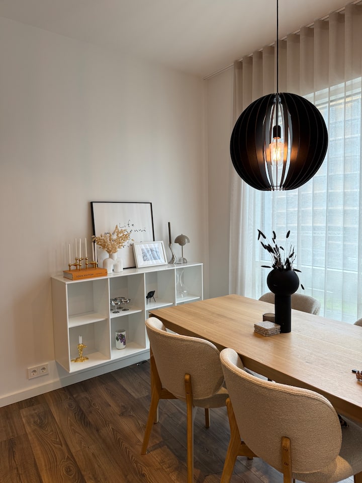 Luxury Condo In Reykjavik - Reykjavík