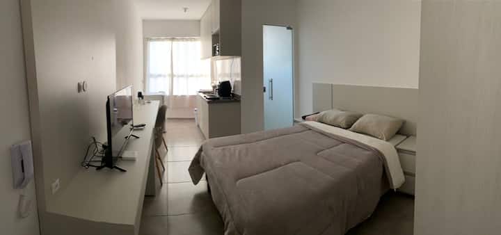 Jerusalém - Barbacena