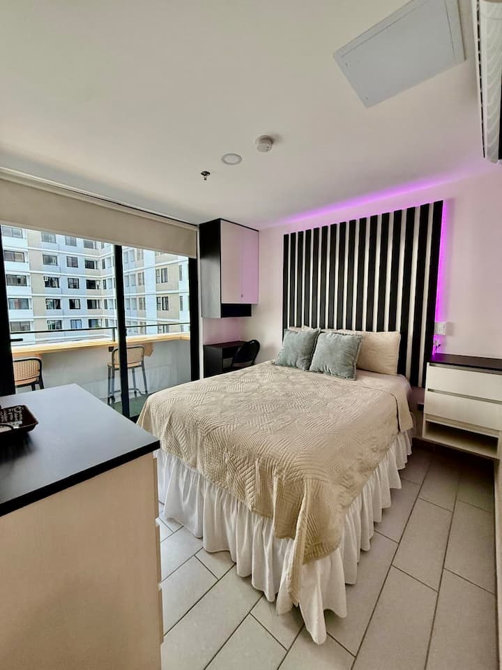 Seguridad24h + Parqueo •Apt18 Céntrico Tegucigalpa - 테구시갈파