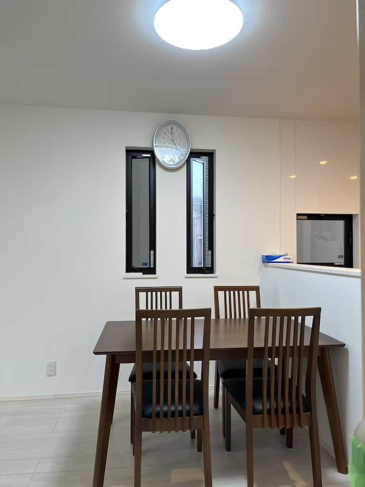 Tokyo Guest House - Direct Shibuya, Ginza, Airport - Ikebukuro