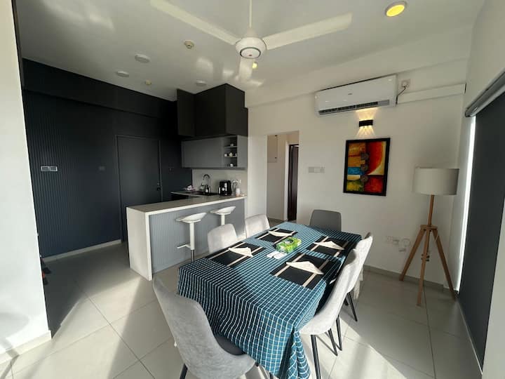 Luxury Apartment In Colombo - Colombo