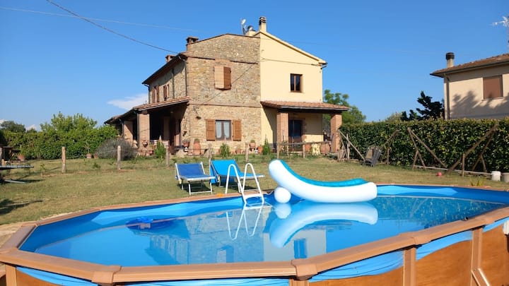 Appartamento Vista Mare - Bibbona
