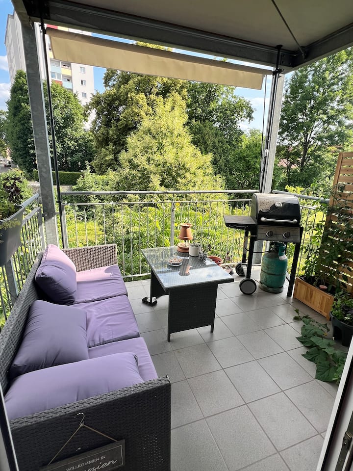 Zimmer Im Zentrum Zu Vermieten - Graz