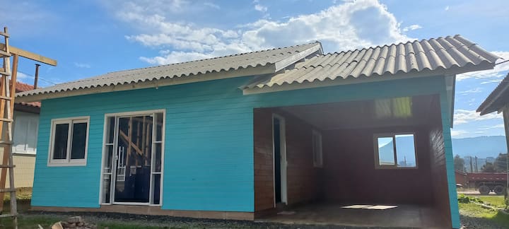 Pousada Alternativa Do Dorvalino - Urubici