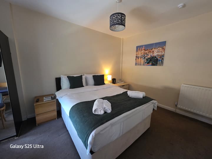 Check Inn & Relax - Chester-le-Street