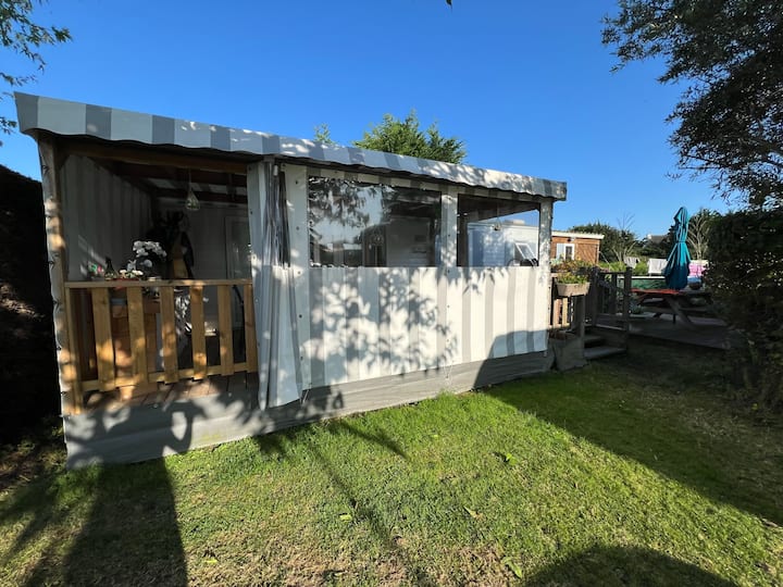 Mobilhome - La Trinité-sur-Mer