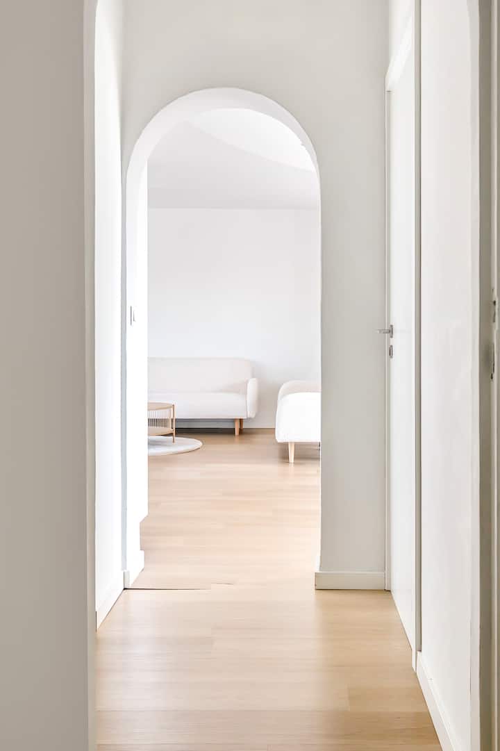 Rooftop Appartement - Lokeren