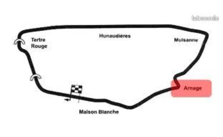 Camping Chez L’habitant Lmc 2025 - Le Mans