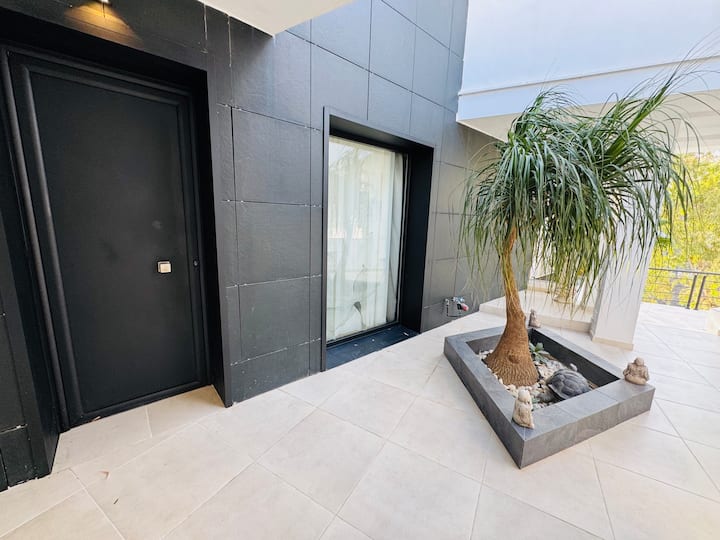 Vivaldi By Villa Chanel Boutique Apartments - Rincón de la Victoria