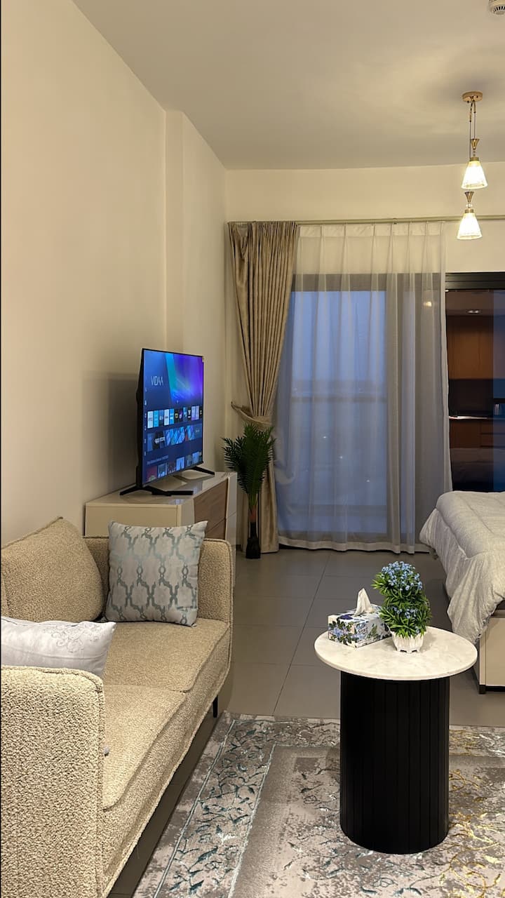 Skyline Studio Al Mamsha. - Sharjah