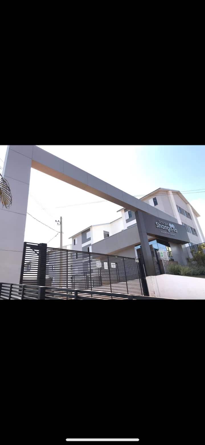 Apartamento Em Itapetininga - Itapetininga