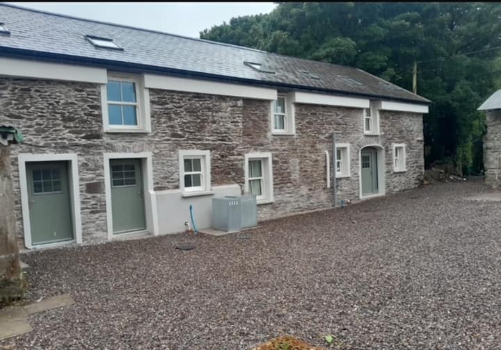 Apartment 3 - Macroom