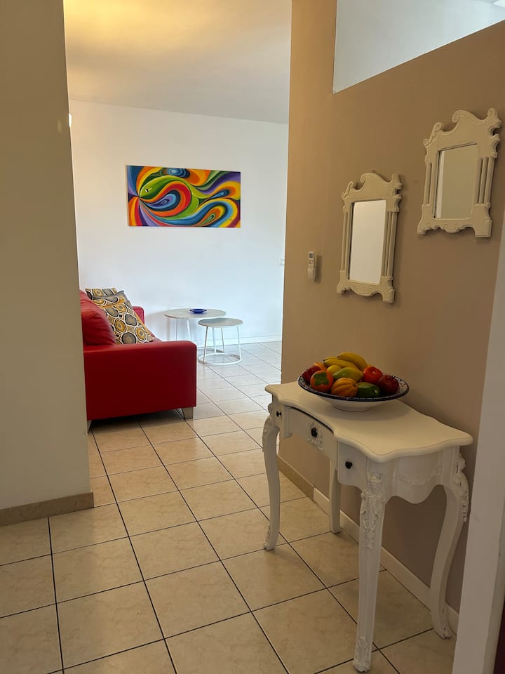 Appartamento Di Lulli - Camaiore