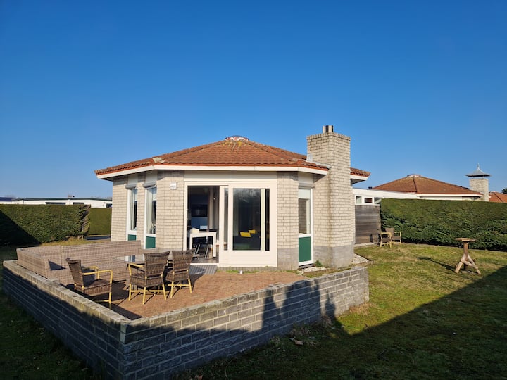 De Golfakker - Ameland