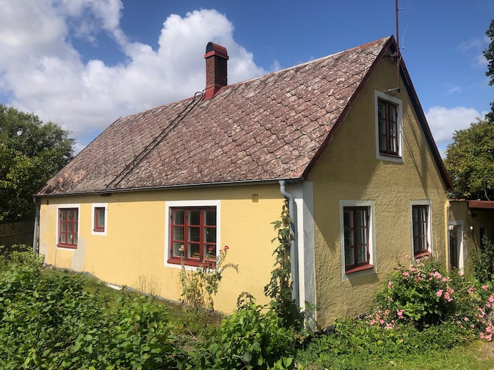 Villa Lindskog - Ystad