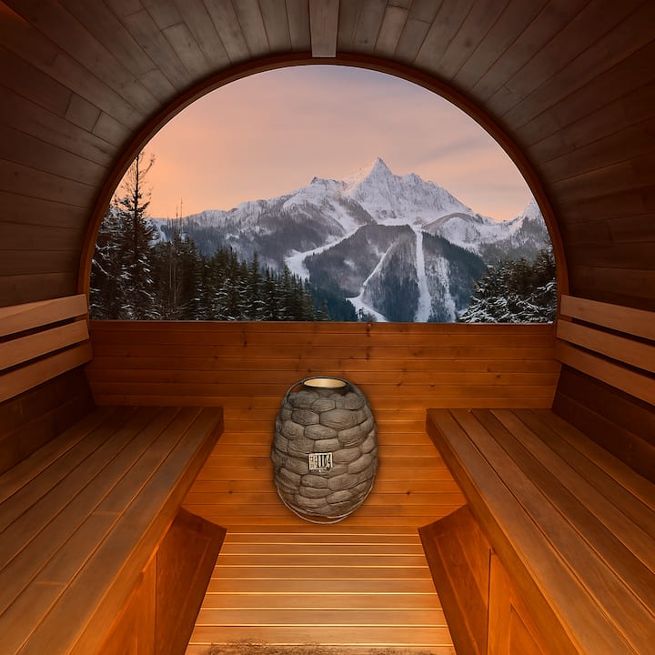 Les Diablotins 3 - Spa Et Sauna-vue Superbe - Montriond