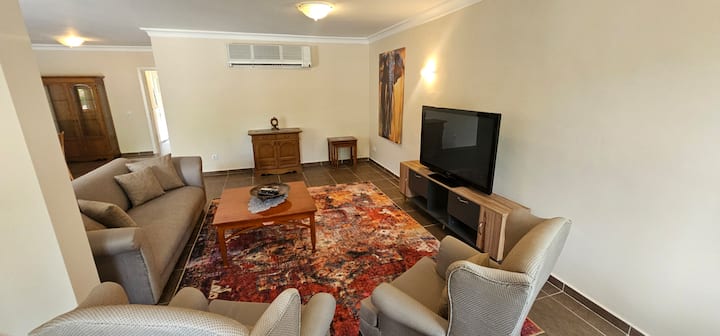 3+1 Duplex 400 Meters From The Beach - Çamyuva