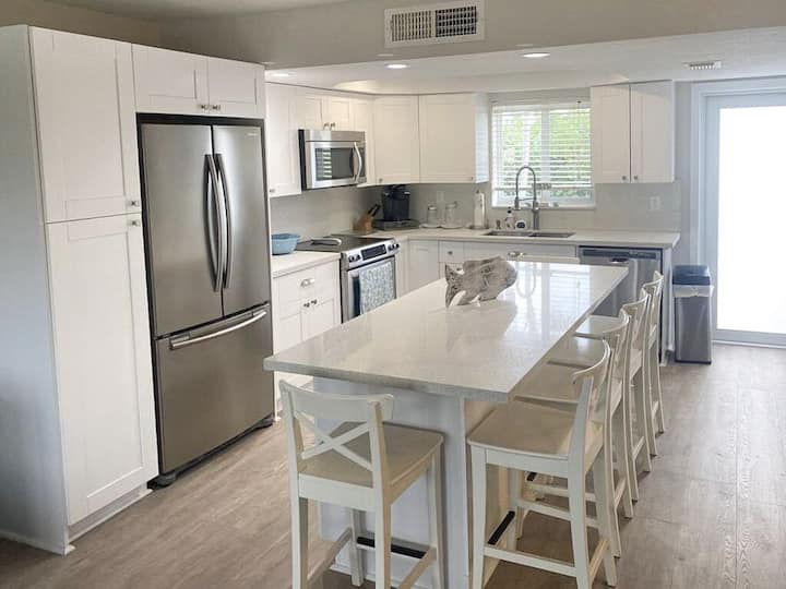 Key Largo Oceanside Townhouse - Key Largo