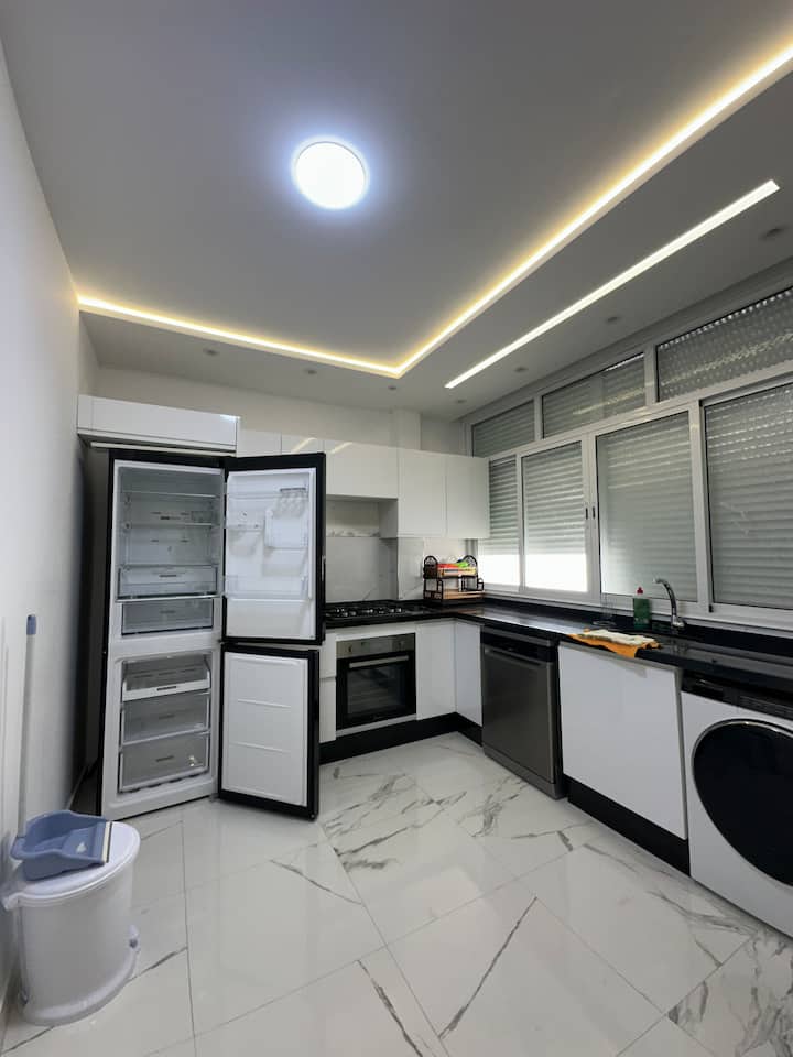 Apparemment Bien éQuipe A Martil - Tetouan