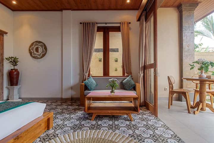 1 Bedroom Studio @ Rumah Damai - Australien