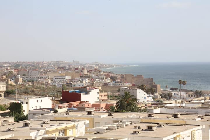 Chez Renée - Safi