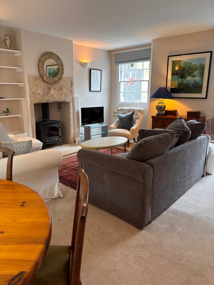 Home In Minchinhampton - Tetbury