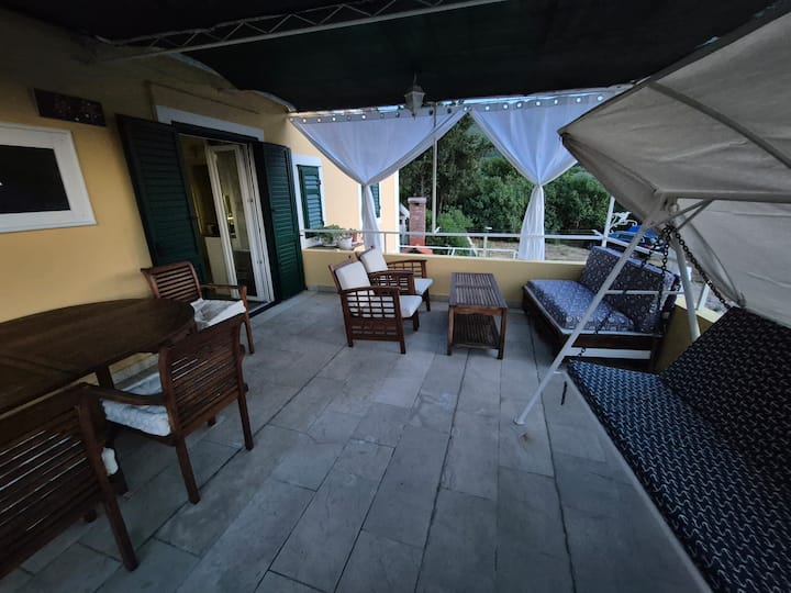 Apartman Pia - Gelsa