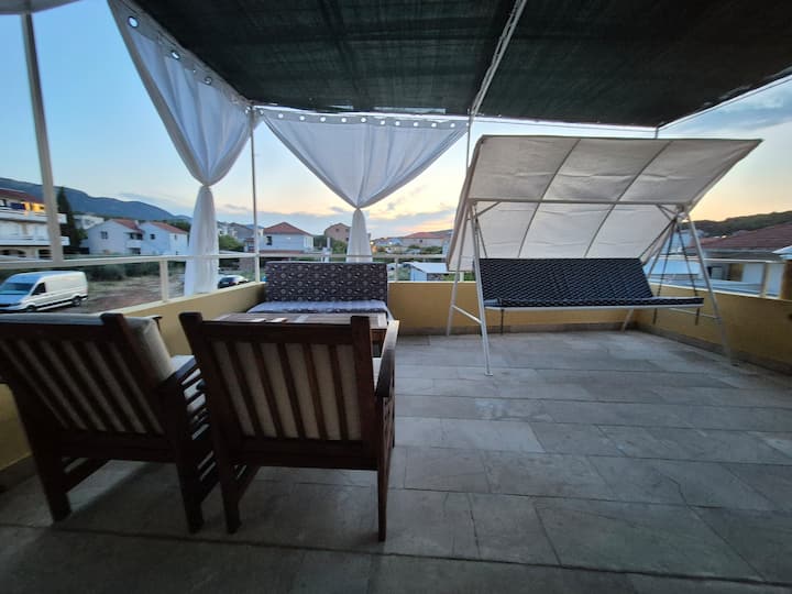 Apartman Pia - Jelsa