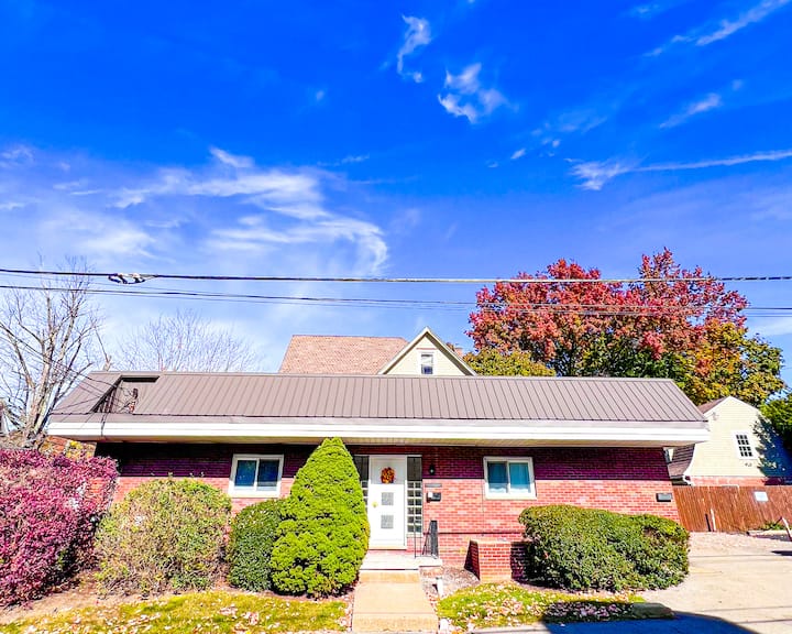 Work. Wander. Welcome Home. - Butler, PA