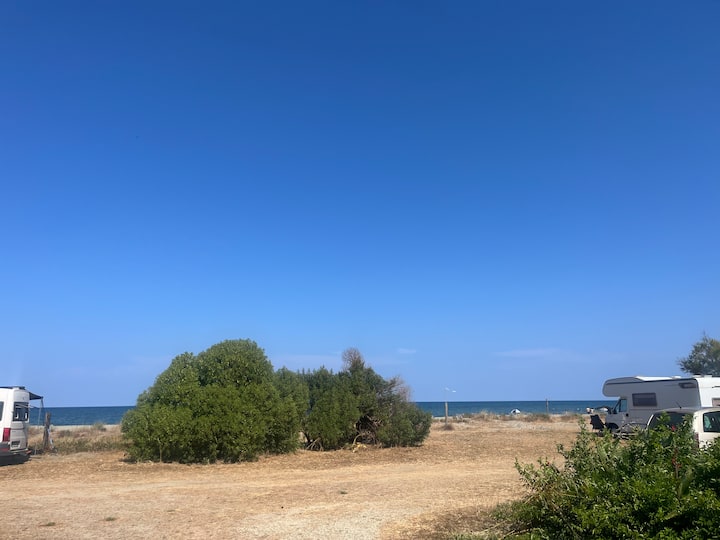 Appartement Au Bord De L’eau - Aléria