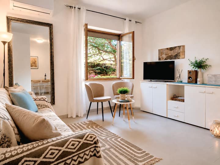 Amosina La Maddalena Quiet Home Free Parking - La Maddalena