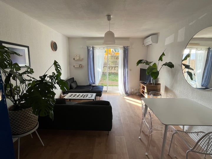 Appartement De Charme - Hossegor