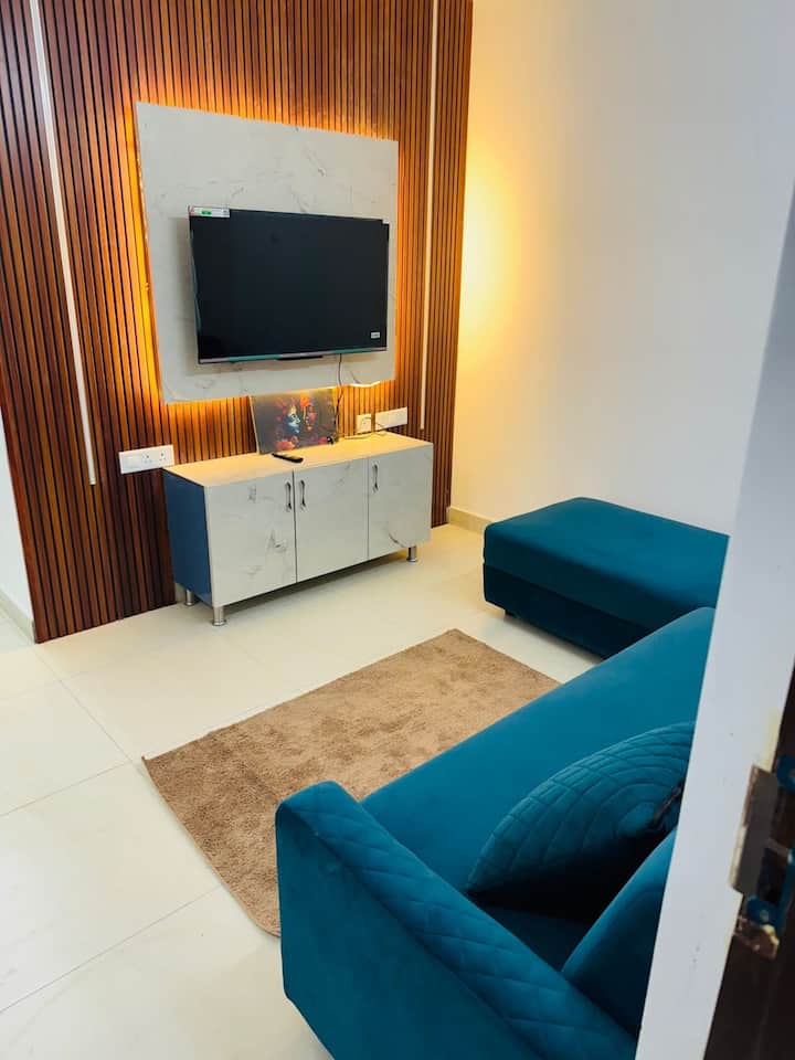 Krisha Stays - Luxury Home Stay In Isnapur - Sangareddy