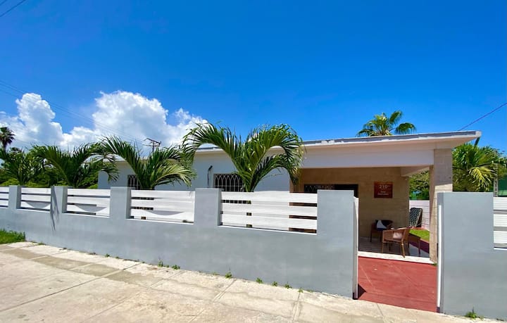 Paraíso Azul - Varadero