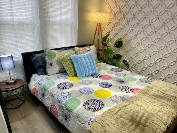 Hospitals & University Nearby | Private + Cozy! - State of New York