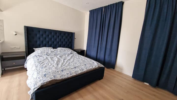 Brabo Home Suite 3 - Anvers