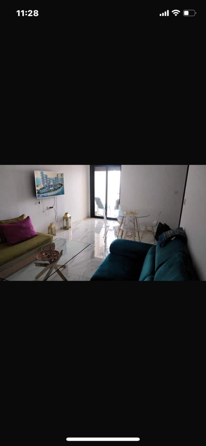 Appartement à Oran Petit Cocon Cosy à Oran - Oran