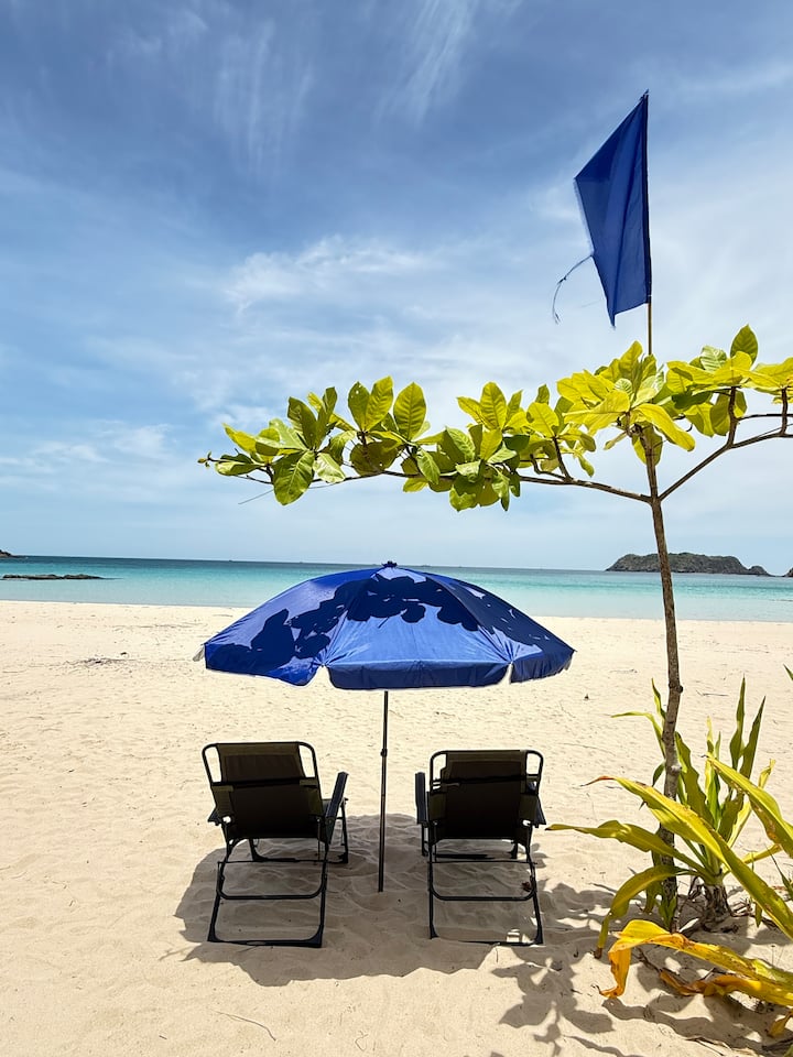 Sea La Vie Cottage By The Beach In El Nido - El Nido
