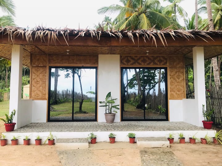 Sea La Vie Cottage By The Beach In El Nido - 엘니도