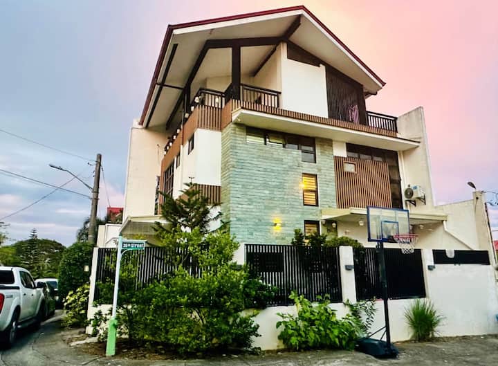 Home Away From Home - Dasmariñas