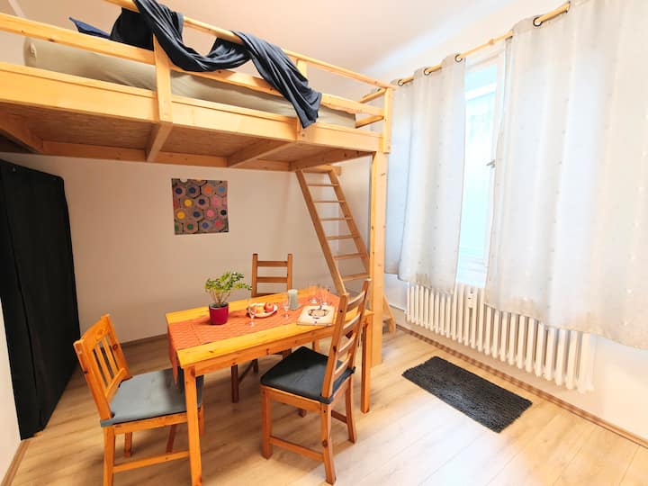 Comfy Place - Prague