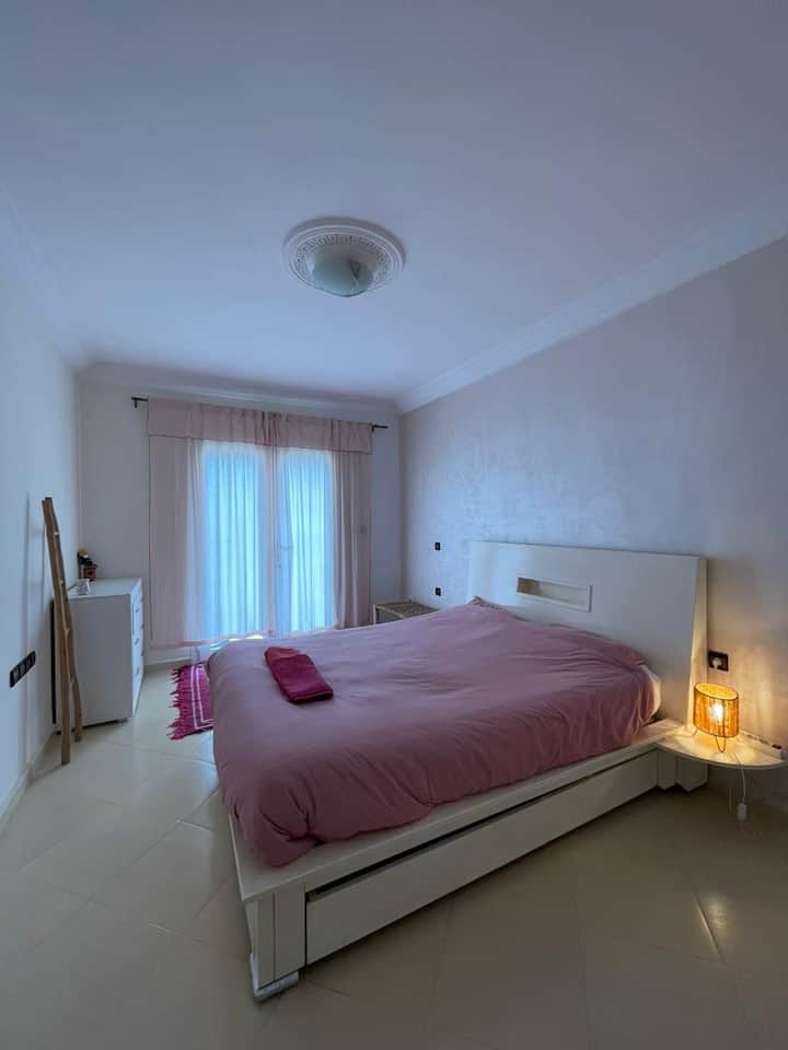 Tamraghtstay'inn - Taghazout