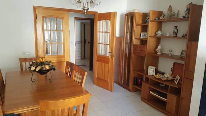 Apartamento T2 Praia Do Pedrogão - Vieira de Leiria